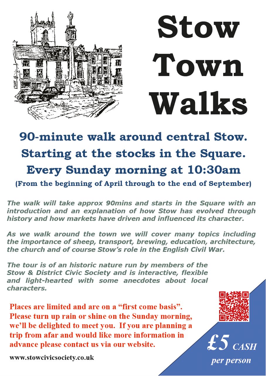 Home [www.stowcivicsociety.co.uk]