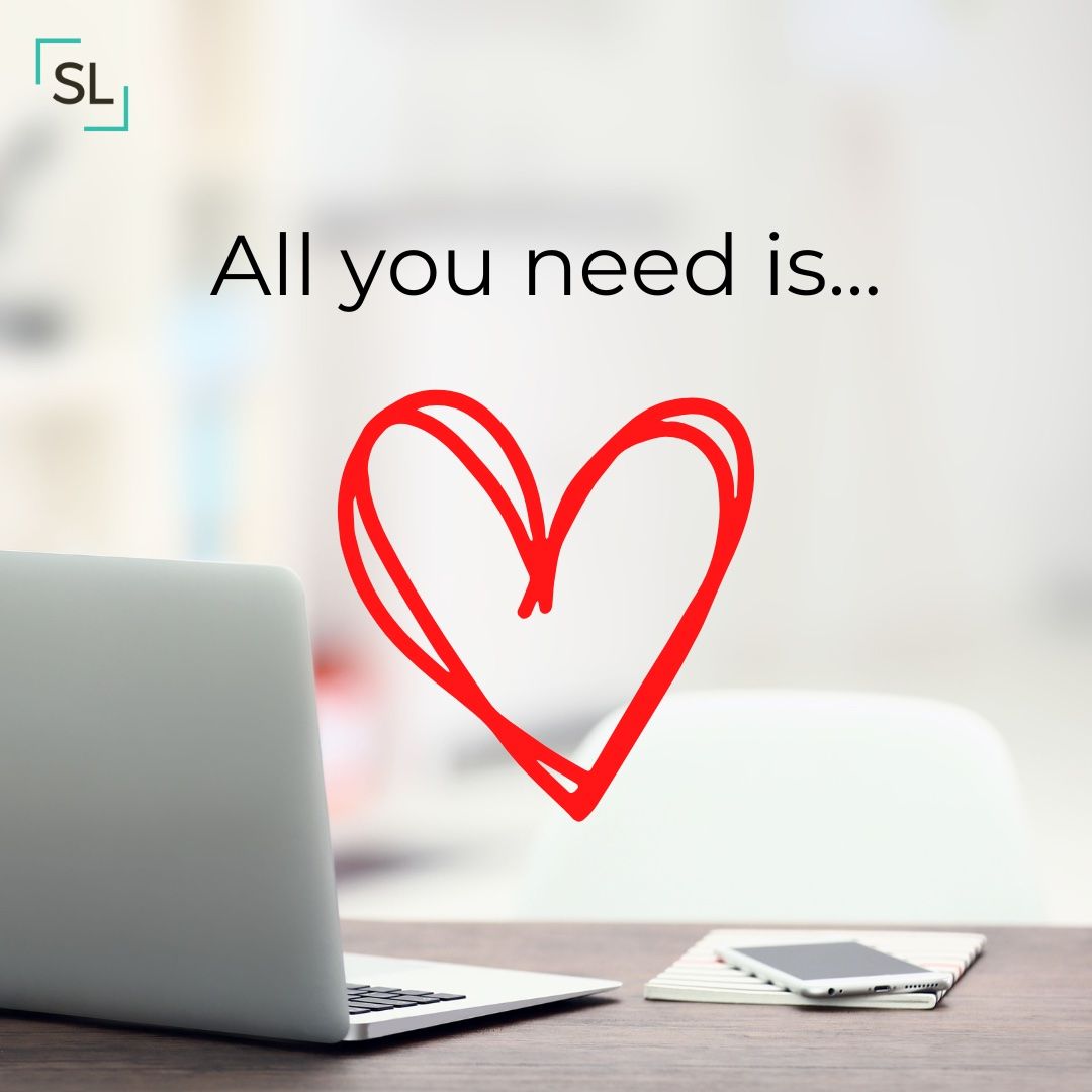 Why loving your job is so important