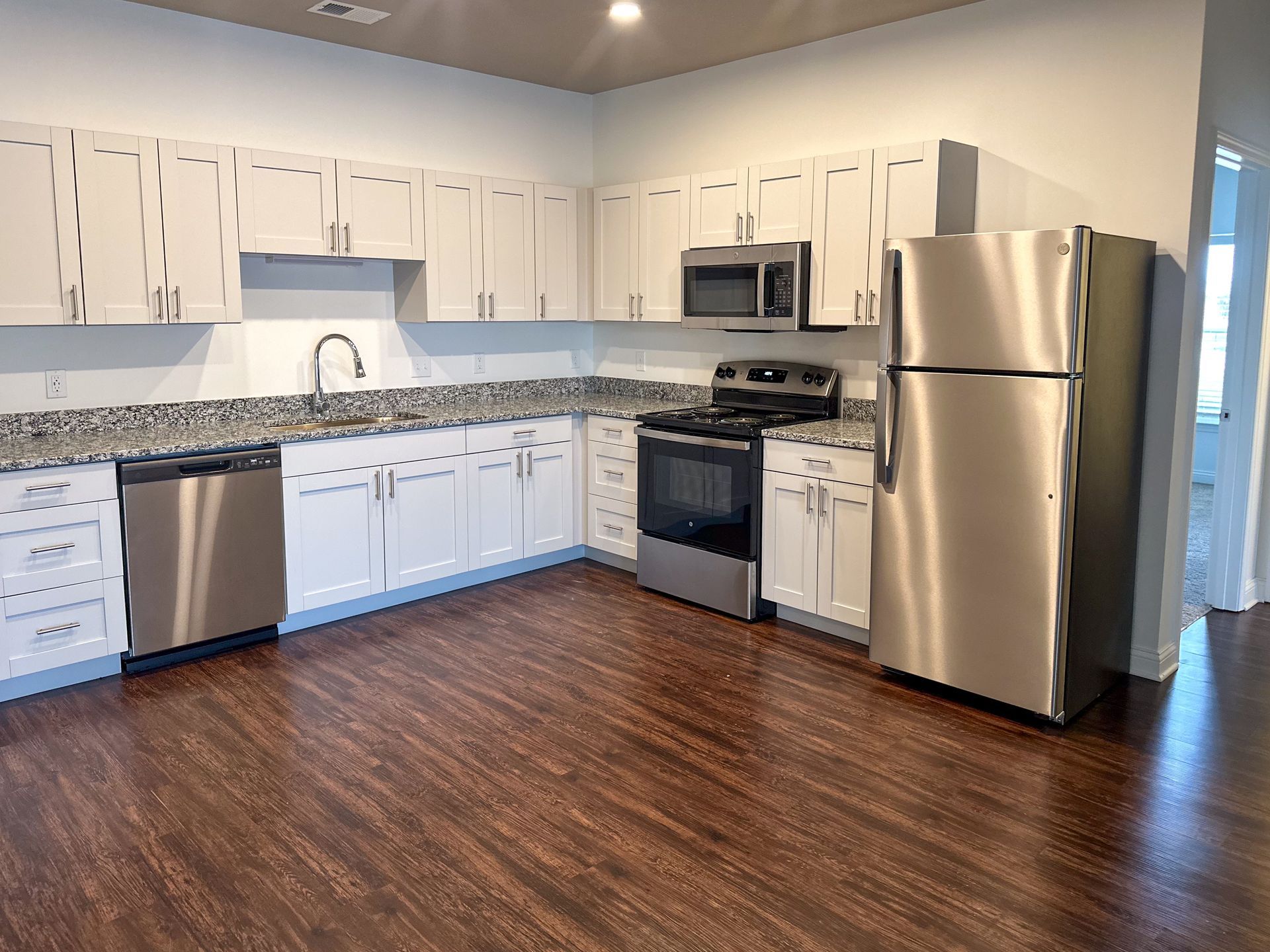 Home | Precedent Flats | Luxury Apartments in Lafayette, IN
