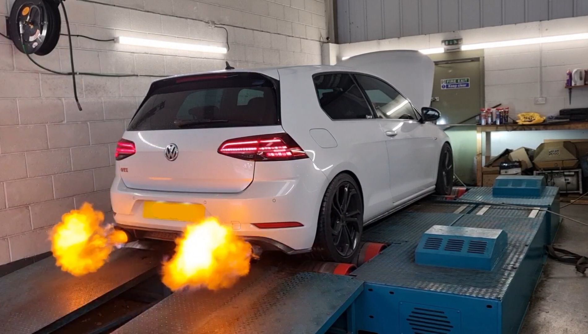 Stage 1 Tuning & ECU Remapping | West Yorkshire Tuning