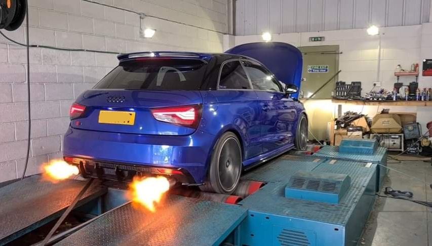 Stage 1 Tuning & ECU Remapping | West Yorkshire Tuning
