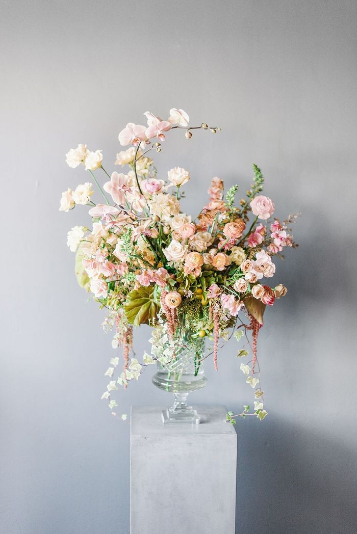 EmmaRose Floral | luxury florals Santa Barbara and Montecito California