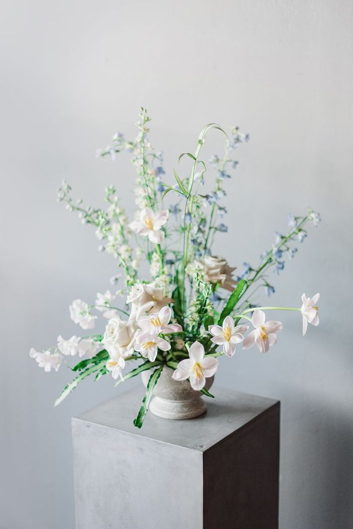 EmmaRose Floral | luxury florals Santa Barbara and Montecito California