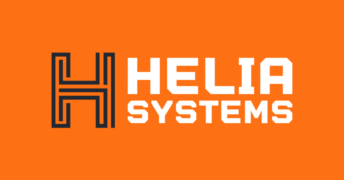Contact Us | Helia Systems