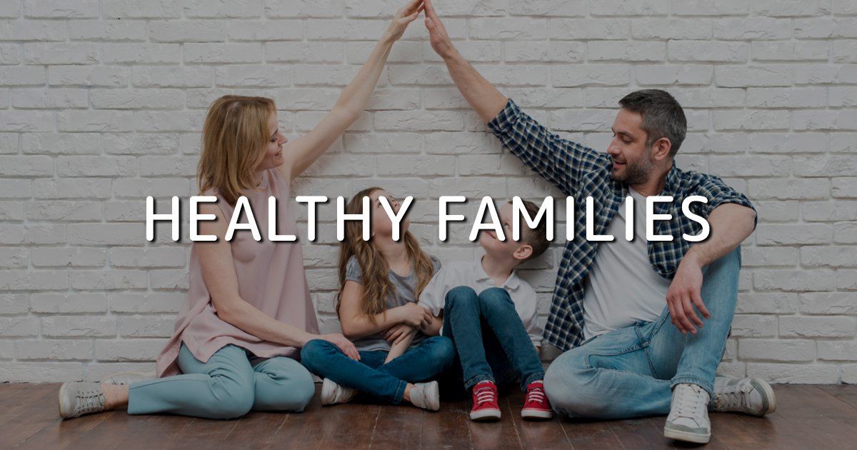 Healthy Families