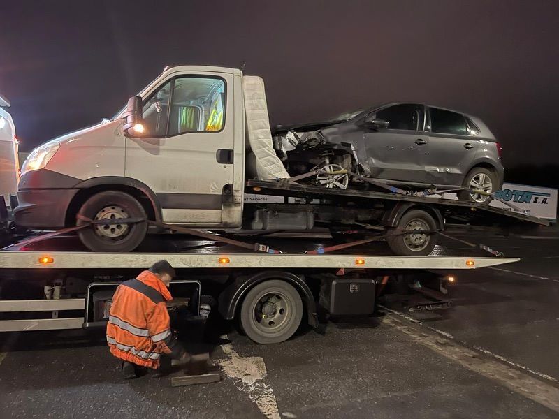 Vehicle Breakdown: Expert Tips for Car Recovery Services