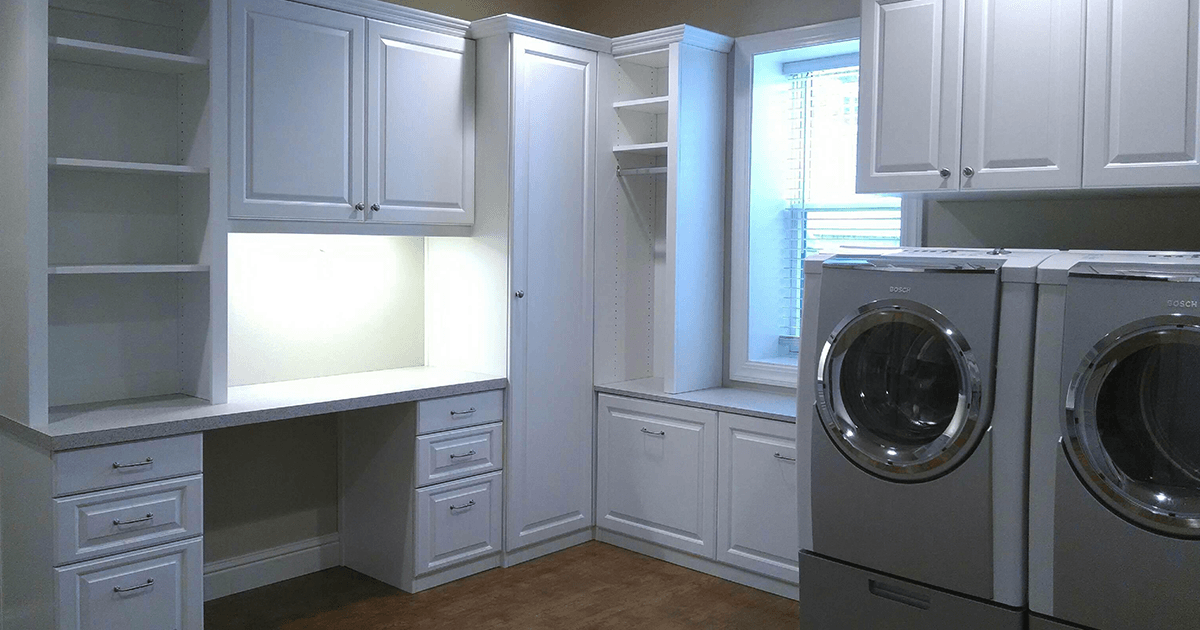 Custom Unique Spaces, Design & Installation