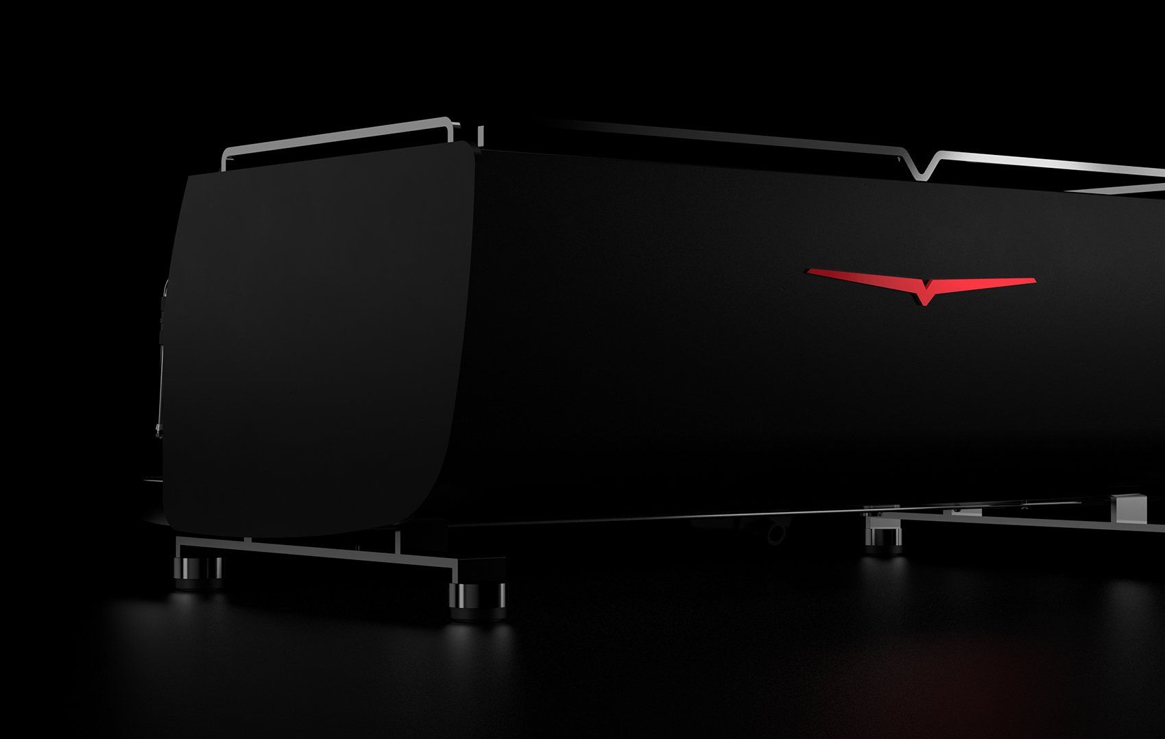 Maverick - El nuevo modelo de Victoria Arduino