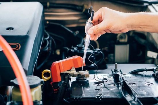 Assistenza tecnica auto | Seren Del Grappa, BL | Zeta Diesel