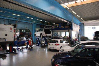 Assistenza tecnica auto | Seren Del Grappa, BL | Zeta Diesel