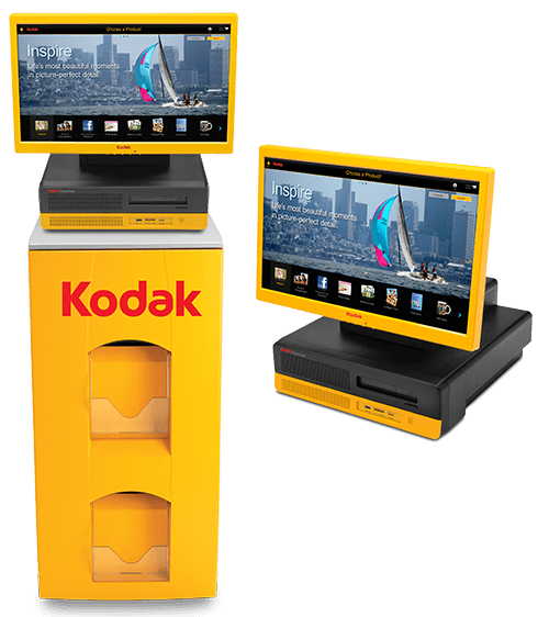 Kodak Picture Maker