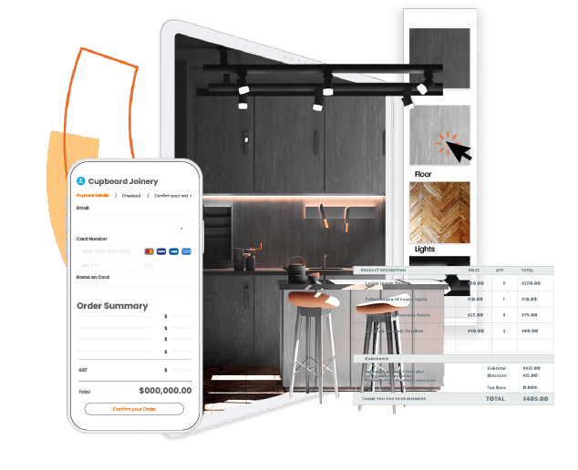 Build Buddy - How It Works