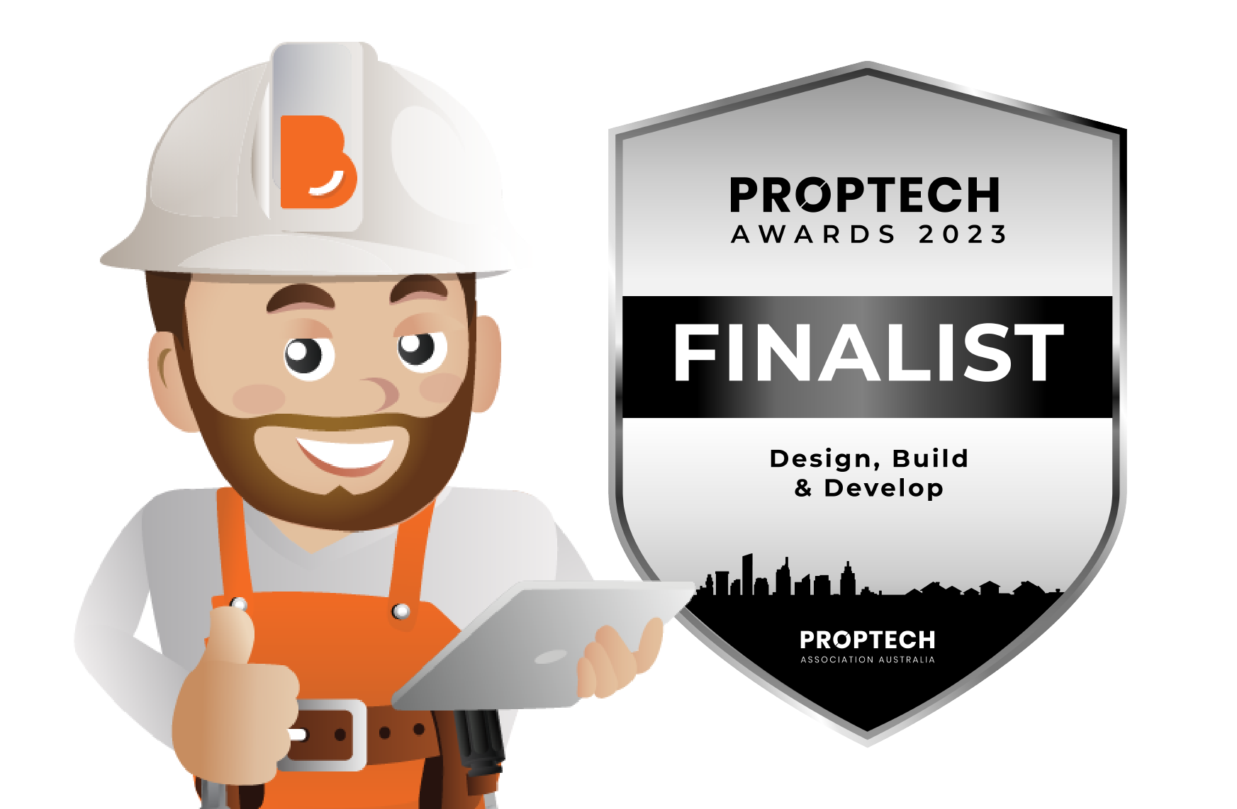 Build Buddy - Your Ultimate Home Building Companion