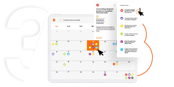 Build Buddy - How It Works