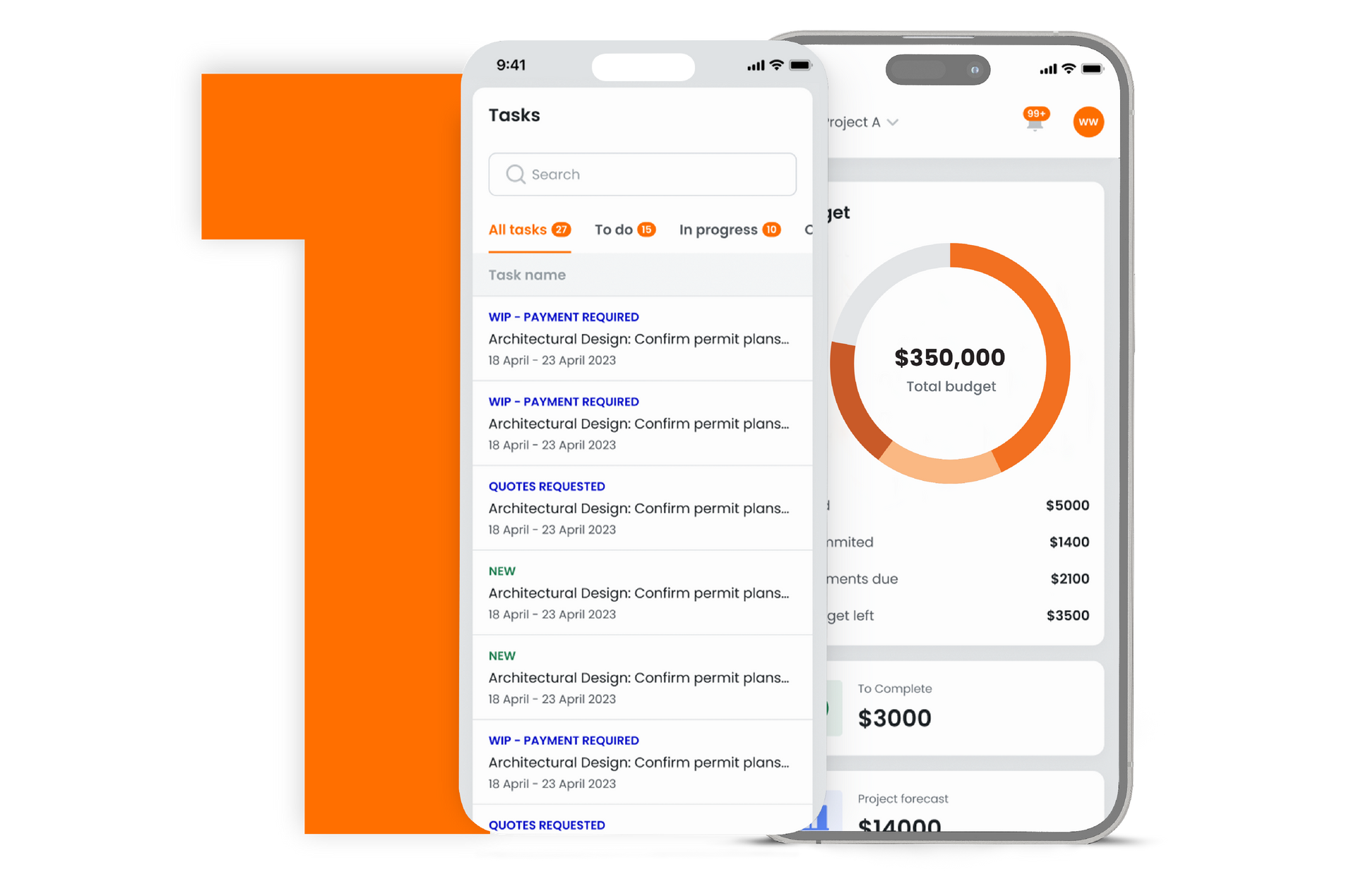 Build Buddy - Your Personal Build Buddy