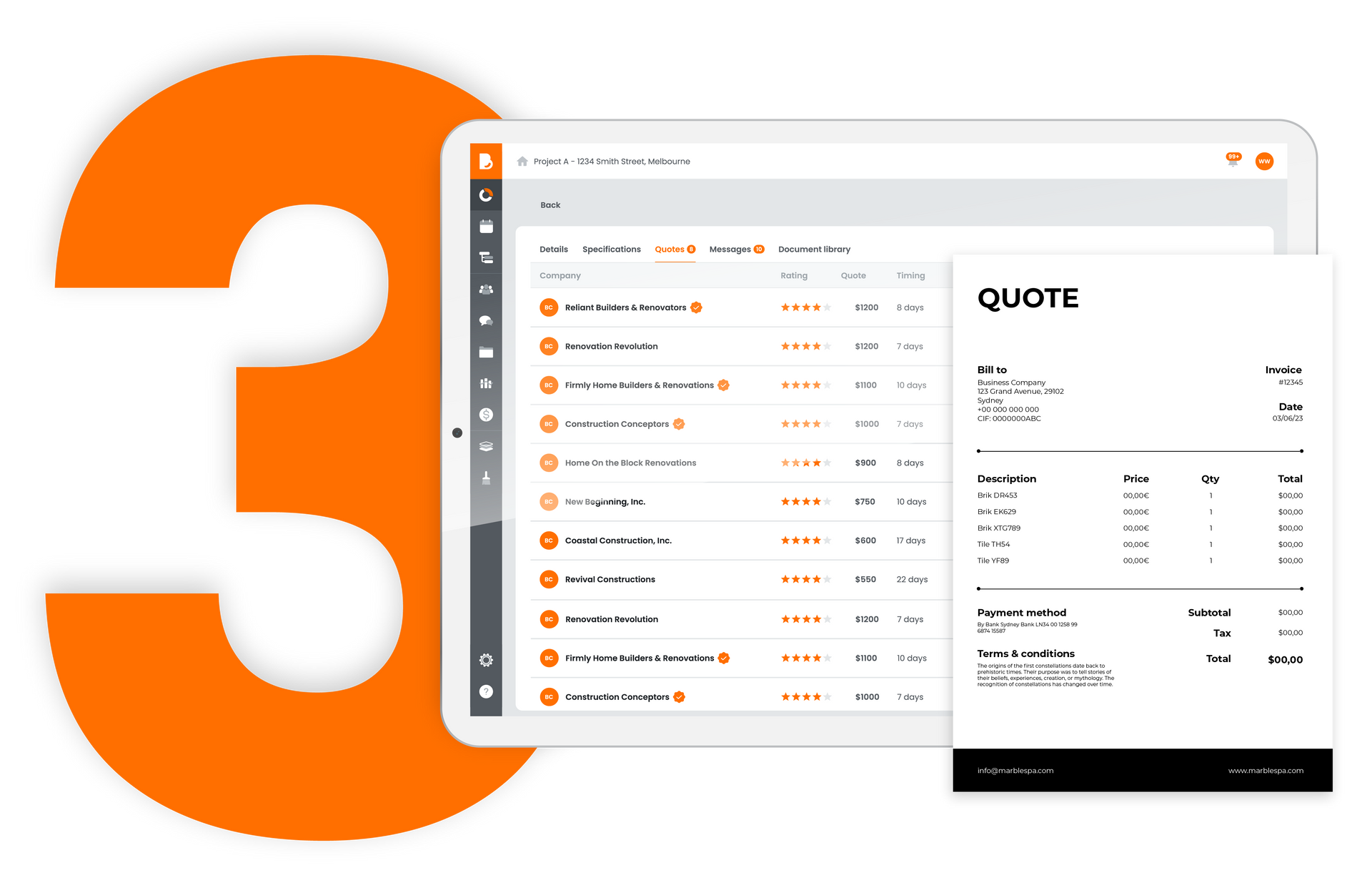 Build Buddy - Your Personal Build Buddy