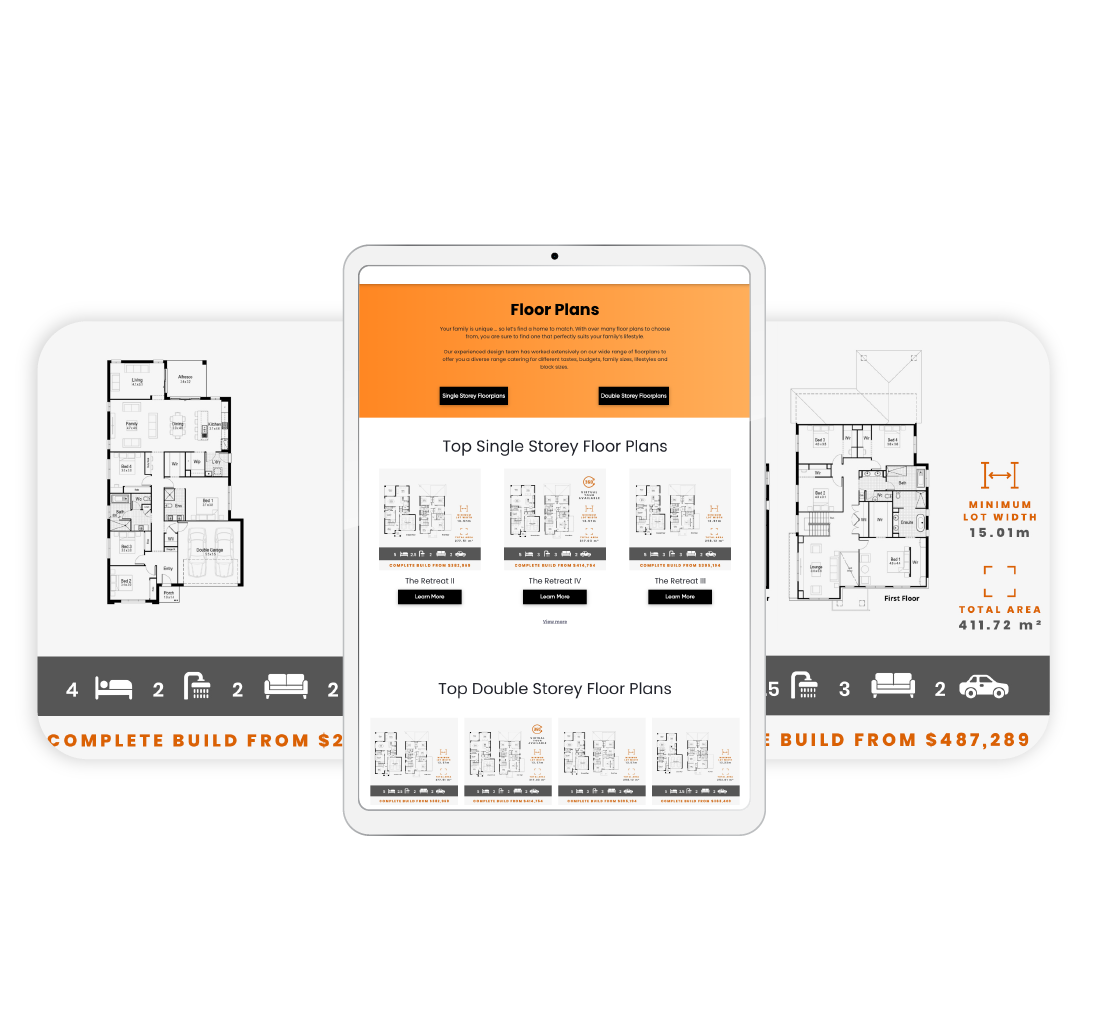 Price & Quantity Estimations | Build Buddy