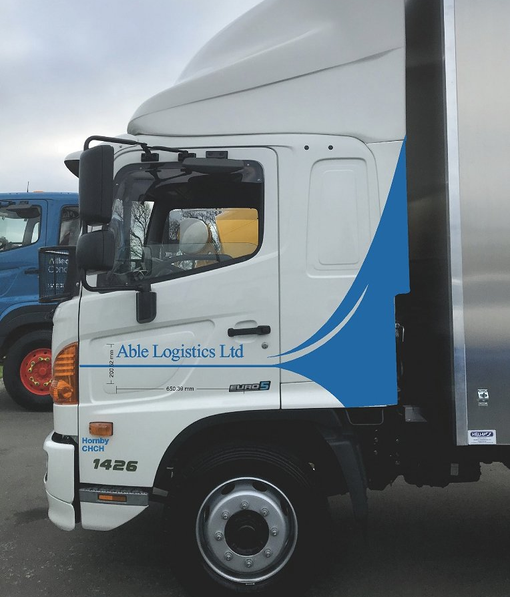 HOME [www.ablelogistics.co.nz]