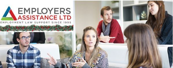 90 Day Trial Periods are open to all employers again