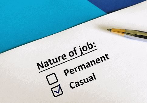 Payroll Tips for Permanent Vs Casual Employees