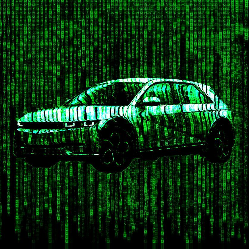 Hyundai Ioniq Hacked By Owner