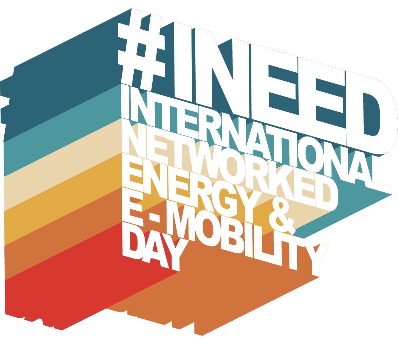 International Networked Energy & E-mobility Day #INEED