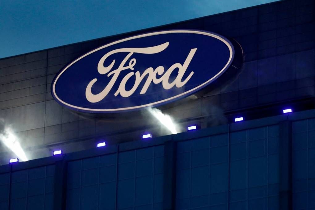 Ford Dreams Of 2 million EVs Annually
