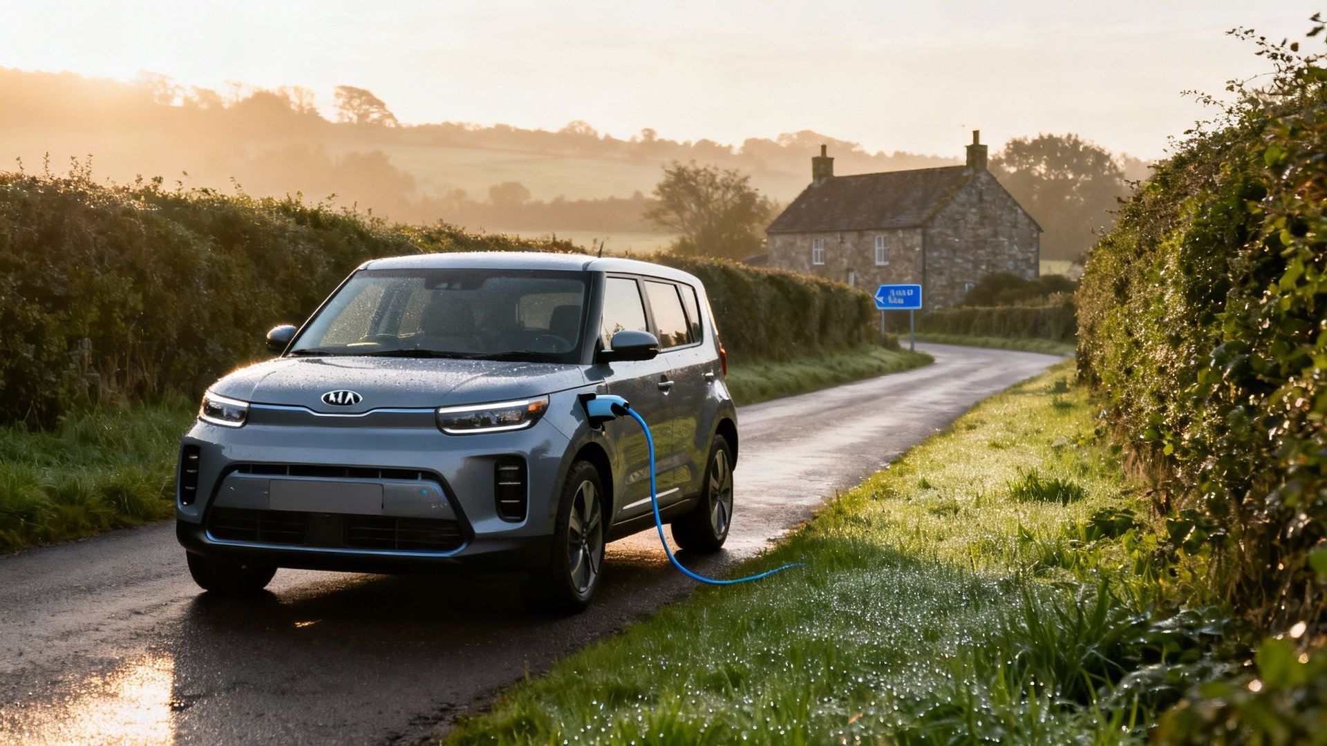 Kia Soul Electric Review: Is This Quirky Box on Wheels Any Good?