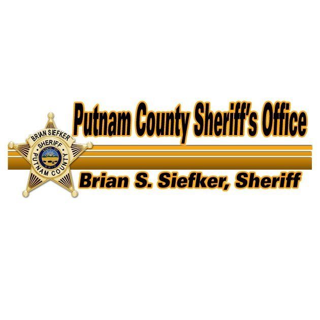 Putnam County Ohio Sheriff