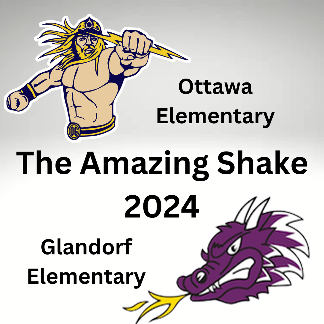 Engaging Young Minds at Amazing Shake 2024