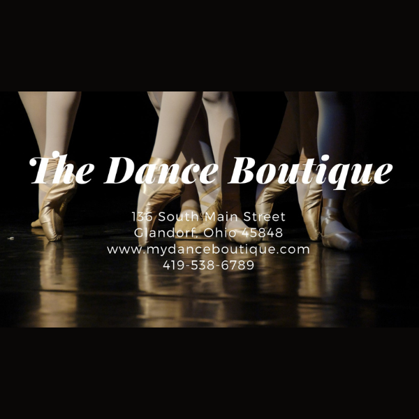 Follow Friday: The Dance Boutique