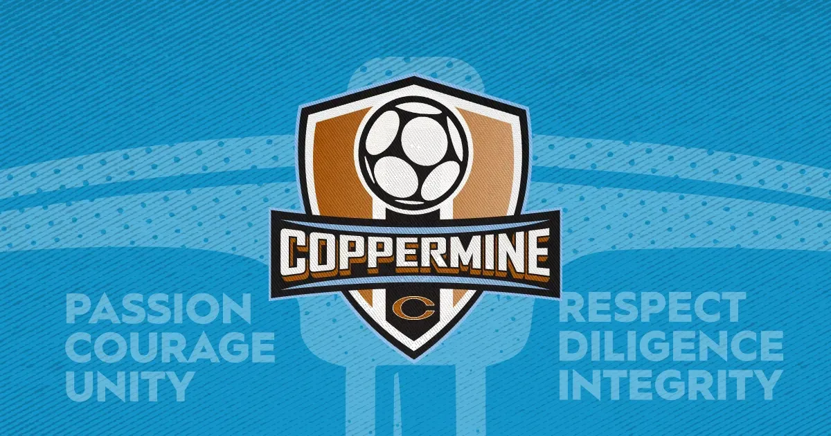 New Parent Information | Coppermine Soccer Club | MD