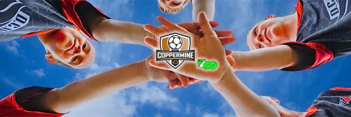 MLS GO Coppermine Recreation League