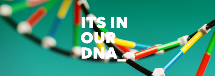 How to Discover Your Brand DNA
