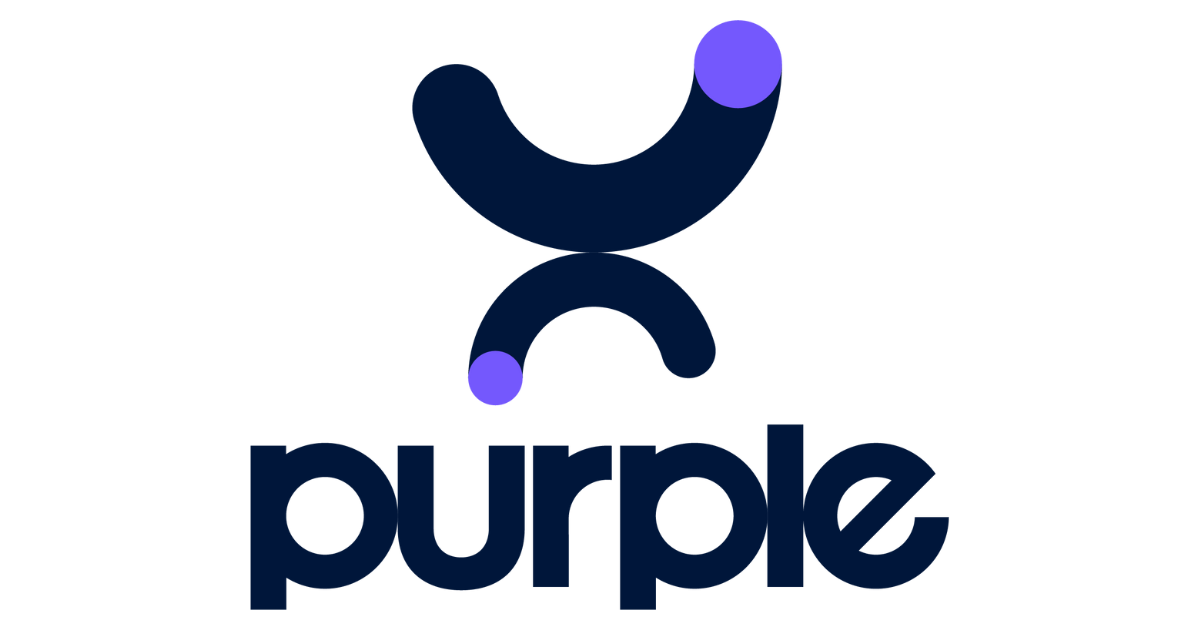 Purple | Seamless & secure Guest WiFi for small businesses