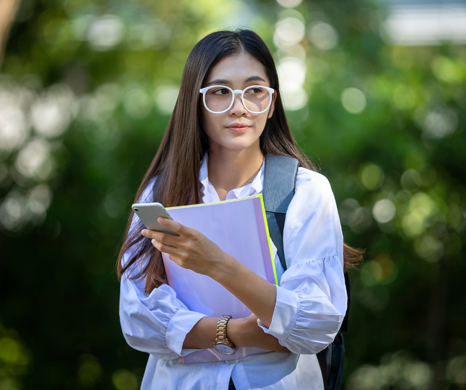 Common eye health issues found in teens