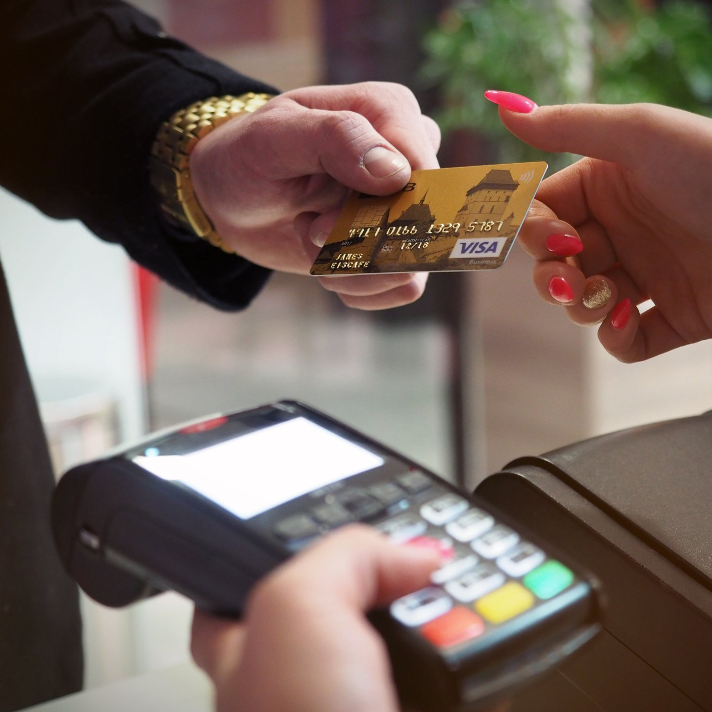 EPoS Systems For Attractions UK | EPoS Solutions For Tourist Attractions