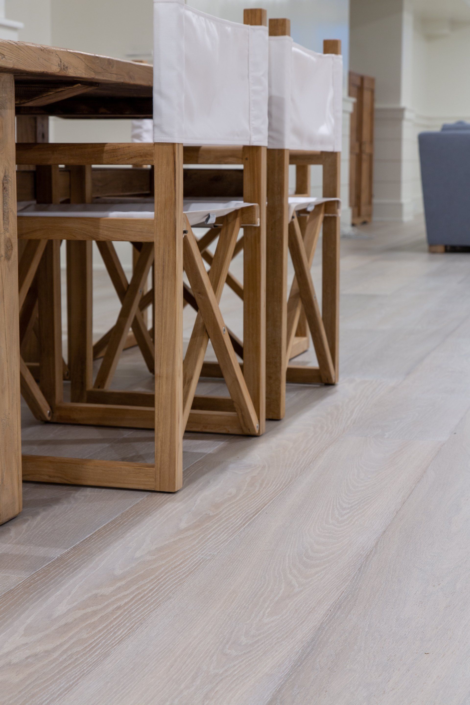 Mac Davis Flooring | Galley Beach Gateway