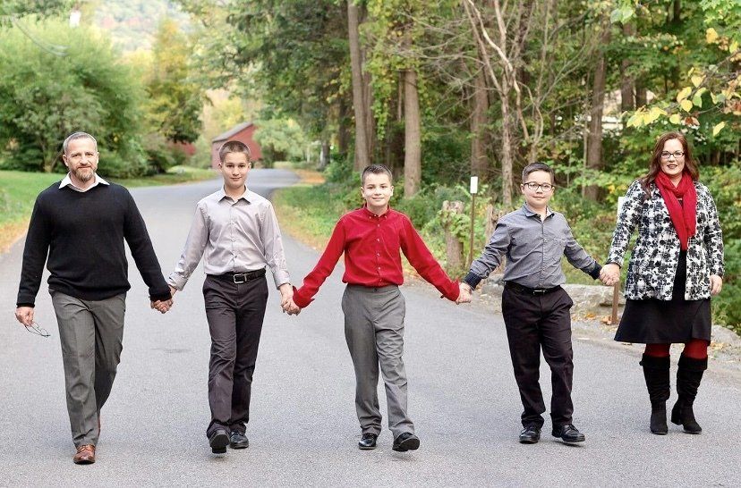 Valley Bible Baptist Church - Cobleskill, NY