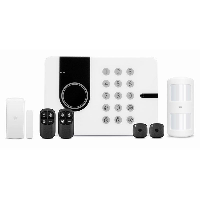 W3G-2020 Wireless Security Alarm | Orange, NSW | Alarm Australia