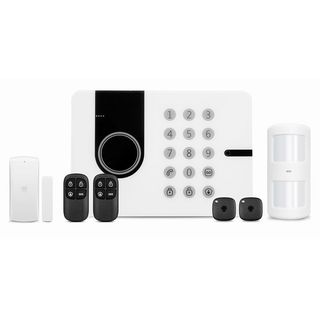 Security Alarms | Orange, NSW | Alarm Australia