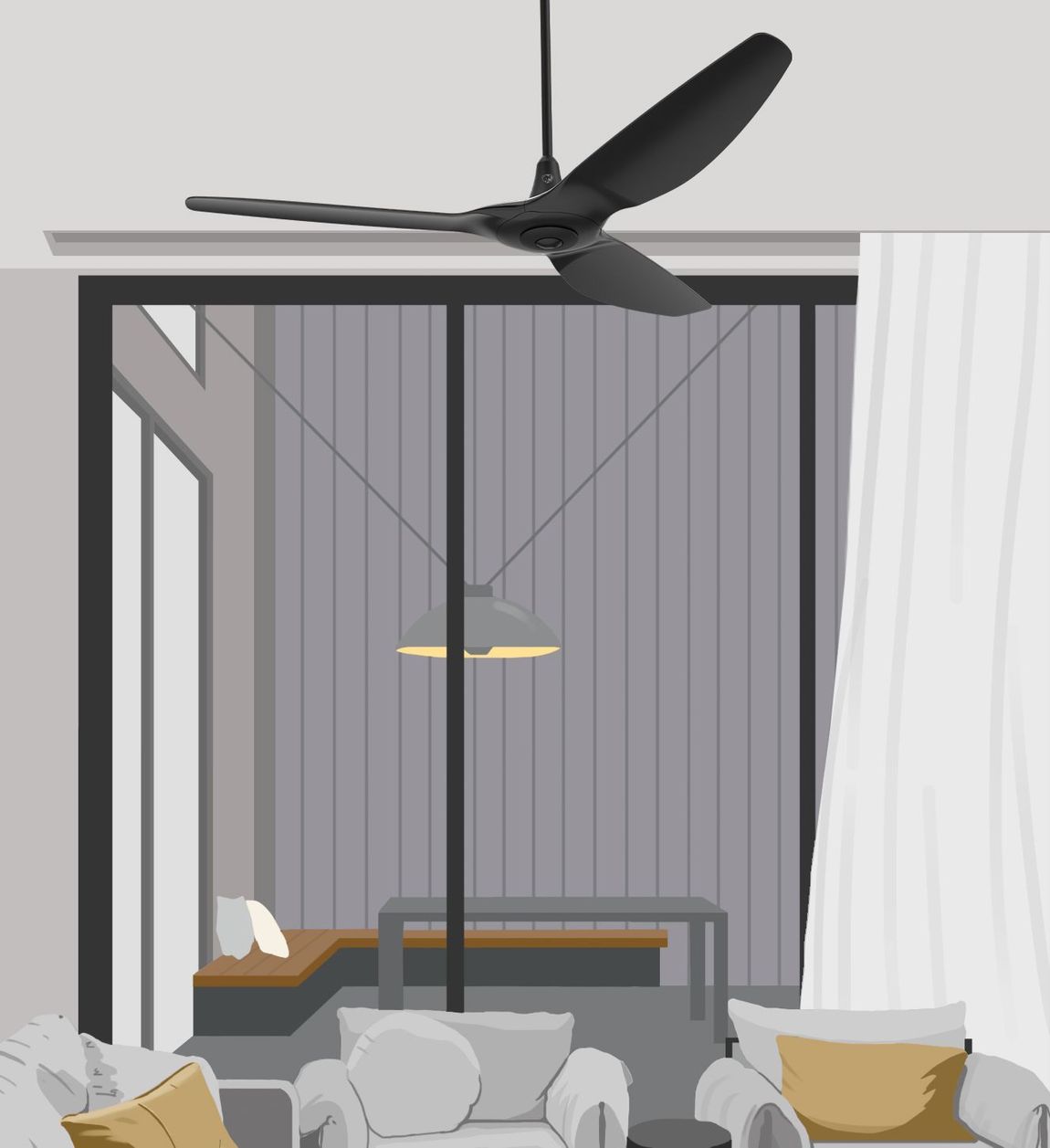 Haiku Fans | 2023 Official Distributor In Singapore