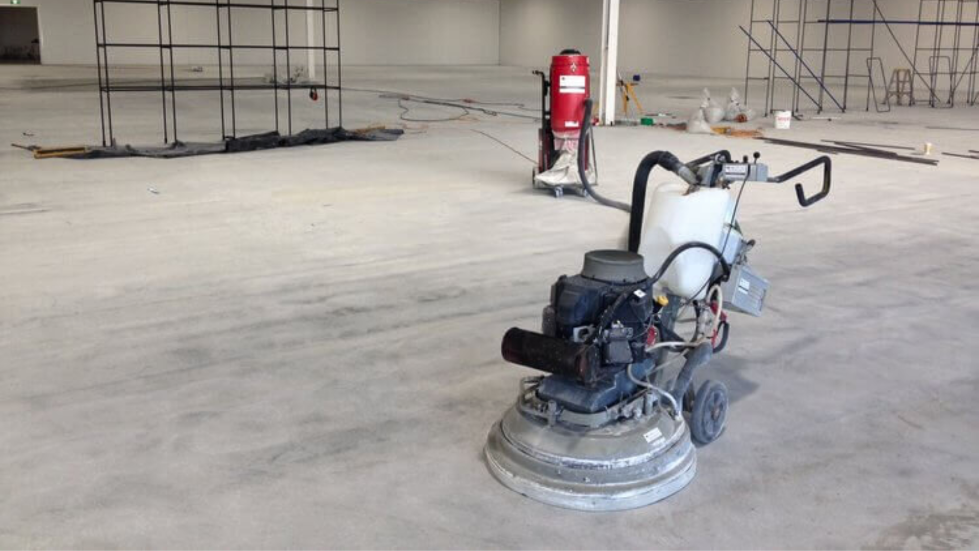 The Little-Known Secrets to Achieve Flawless Polished Concrete Floor