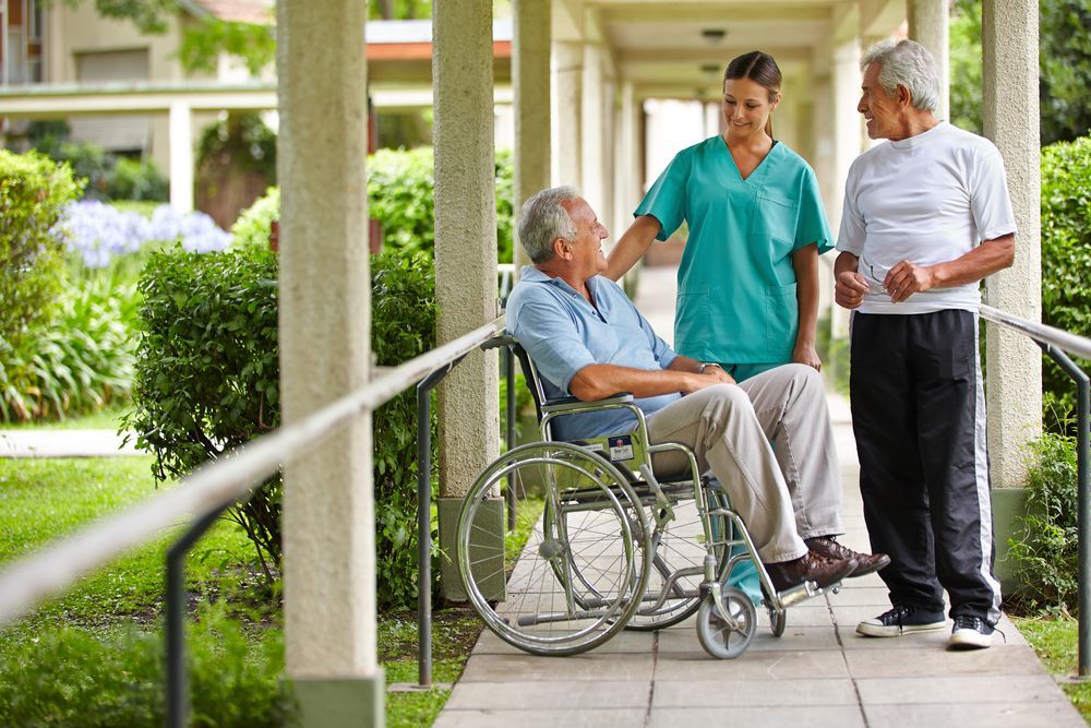 Personal Elderly Care Services Des Moines, IA | Angela Browder Home Care