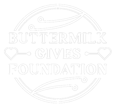 Buttermilk Logo