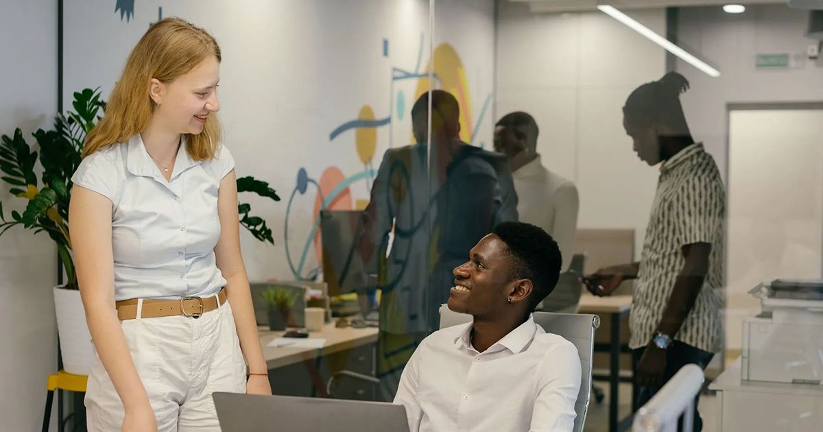 Business Support Roles | Exact Sourcing