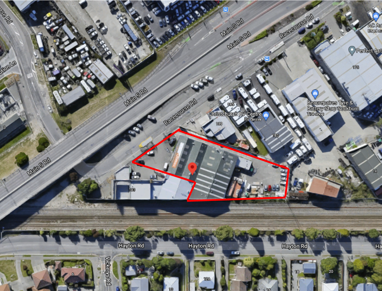 DGL Group's Chemical Storage Facilities | Chemical Manufacturing