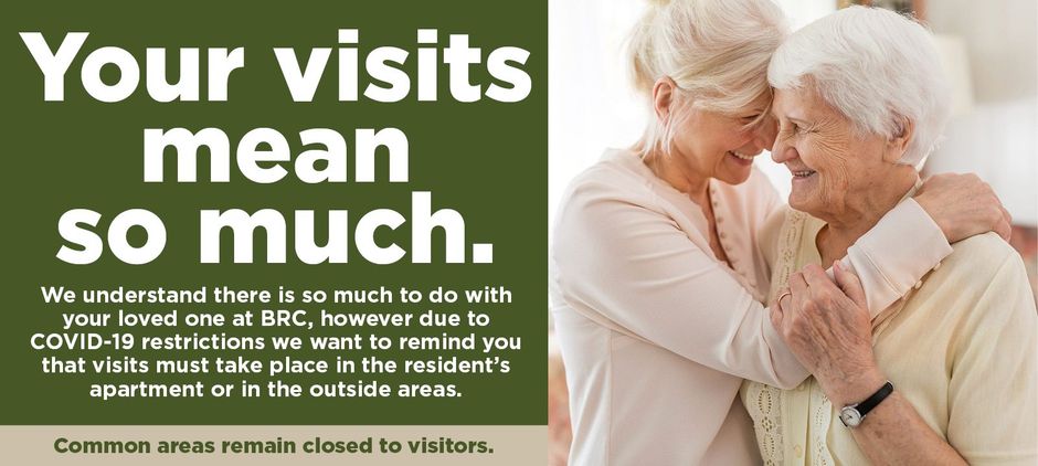 Brethren Retirement Community | HOME