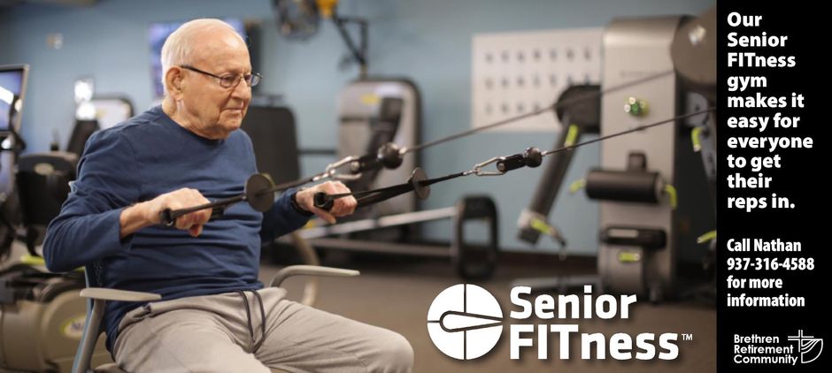 Brethren Retirement Community | HOME