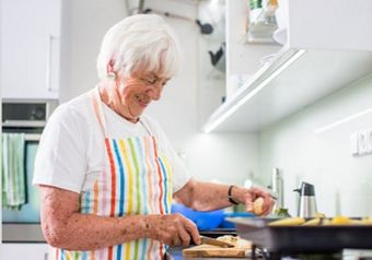 Brethren Retirement Community | HOME